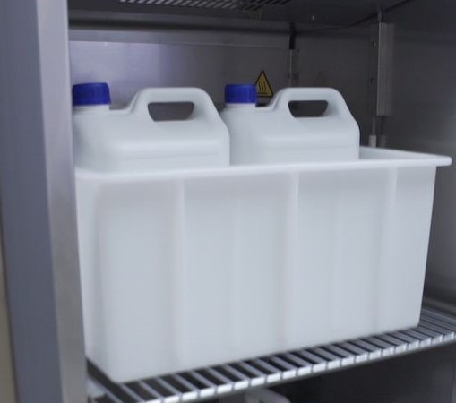 REGLAMENTACIÓN EN FABRICACIÓN DE ENVASES DE PLÁSTICO