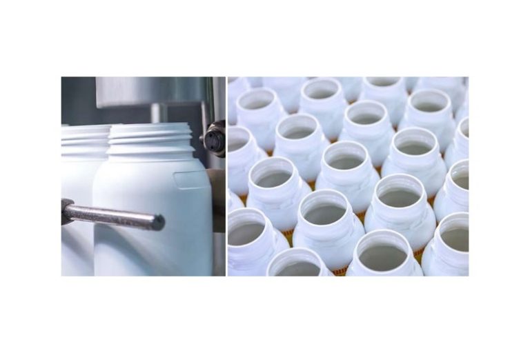 Trends in the use of barrier plastic packaging