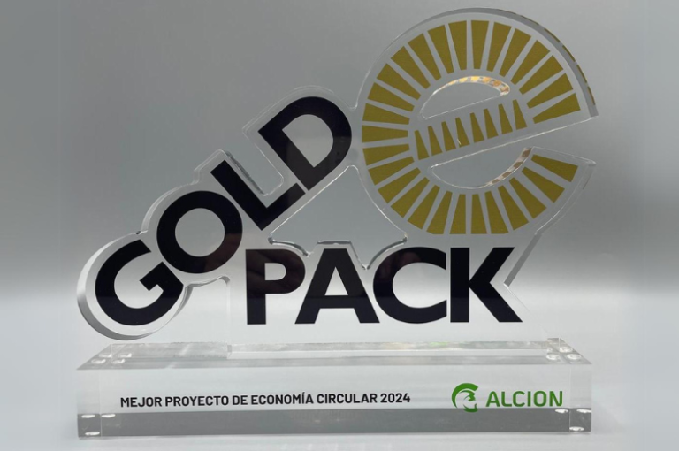 Alcion Packaging Solutions. Fábrica de Envases de Plástico.